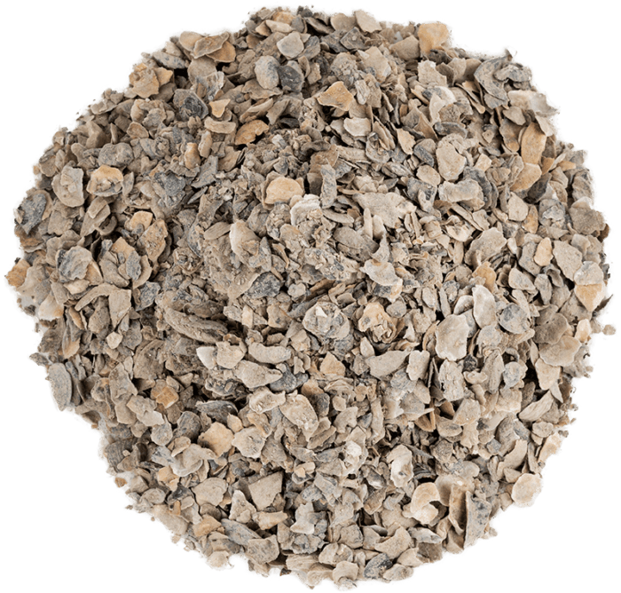 Scratch and Peck Feeds Cluckin’ Good Oyster Shell - Lake Barrington, IL ...